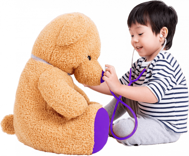 Doctor Merchant – Pediatrics & Family Medicine