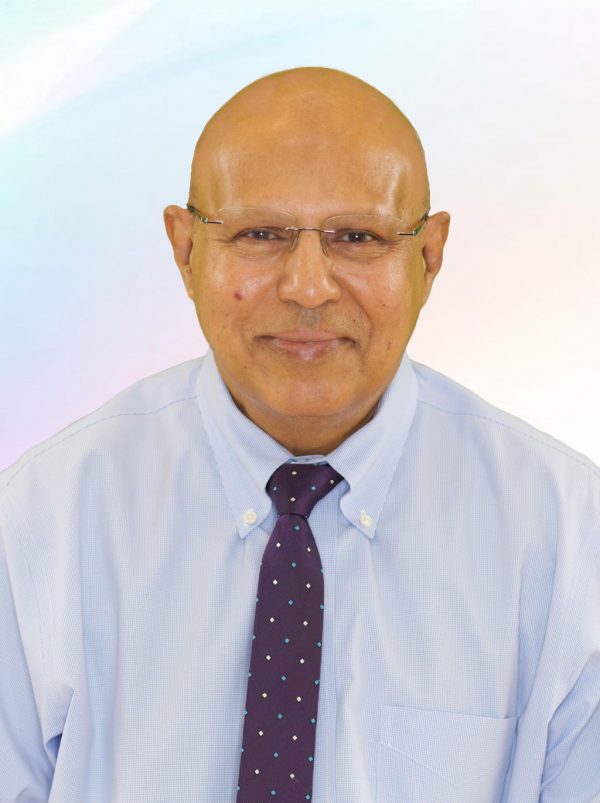 Dr. Nazim Merchant – Doctor Merchant