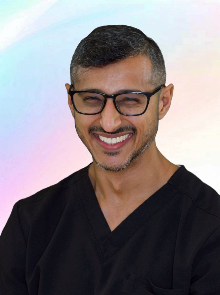 Dr. Sohail Merchant – Doctor Merchant