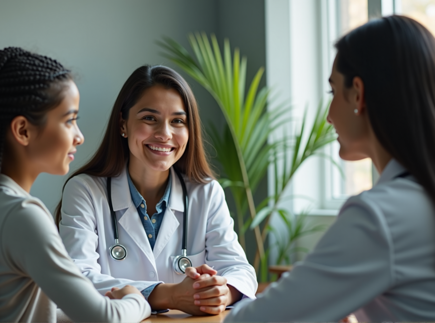 Merchant Ped – About Us – Doctor Merchant