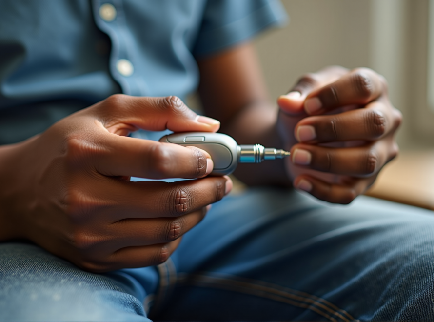 Doctor Merchant – Pediatrics & Family Medicine