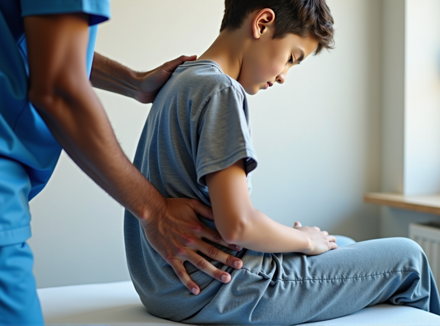 Doctor Merchant – Pediatrics & Family Medicine