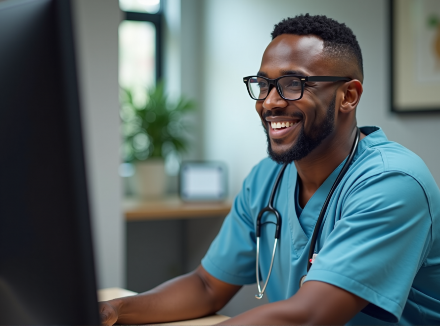 Doctor Merchant – Pediatrics & Family Medicine