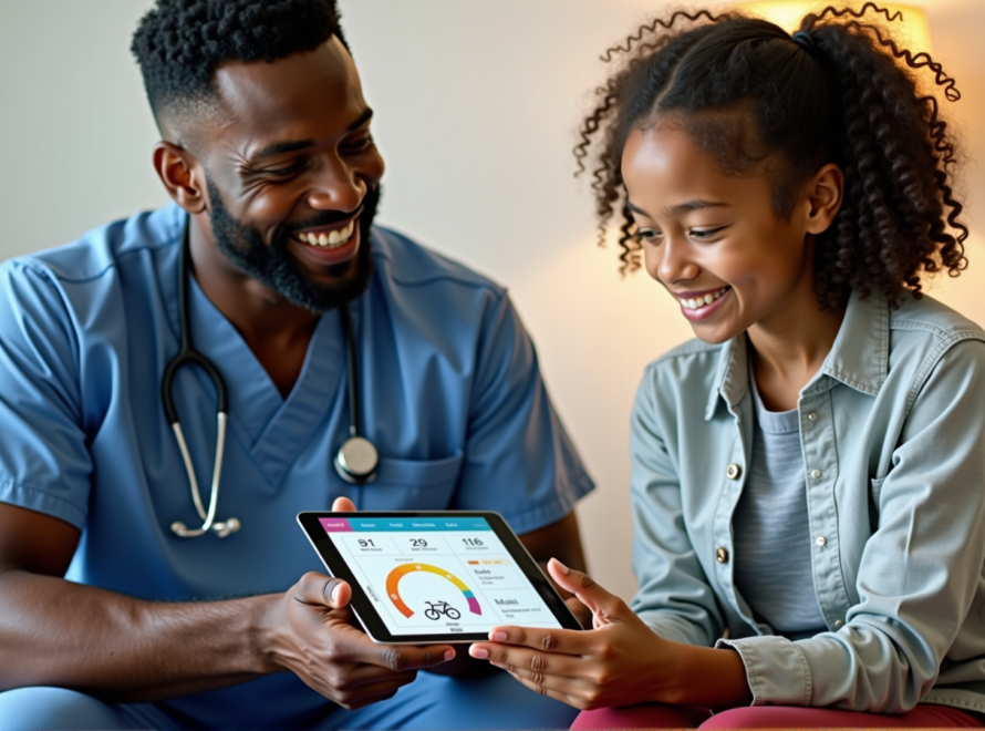 Doctor Merchant – Pediatrics & Family Medicine