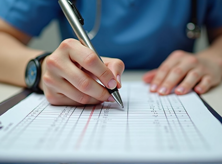 Doctor Merchant – Pediatrics & Family Medicine